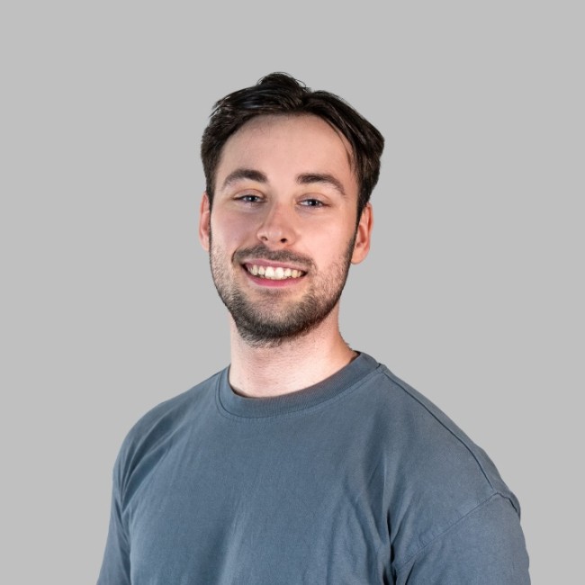 Study Applied Data Science & AI – Discover the programme | BUas